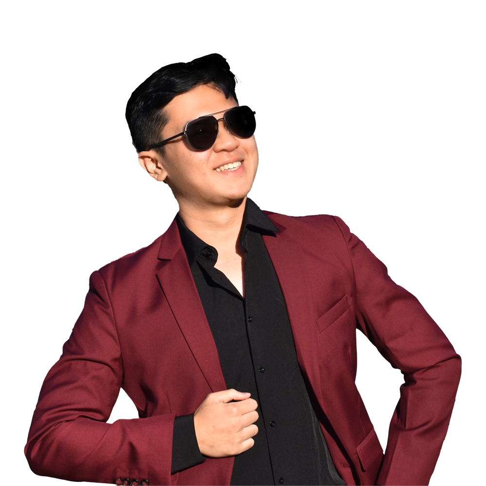 Vincent Pham – My Domain